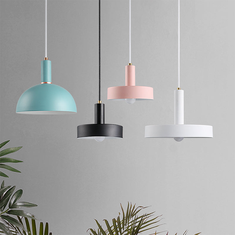 Buy Nordic Pastel Ceiling Lights – Staunton and Henry