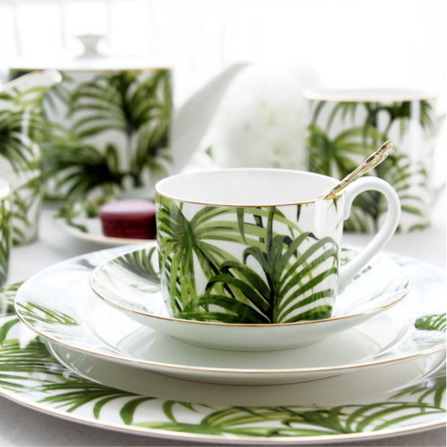 The Bahamas Tropical Tea Set – Staunton and Henry