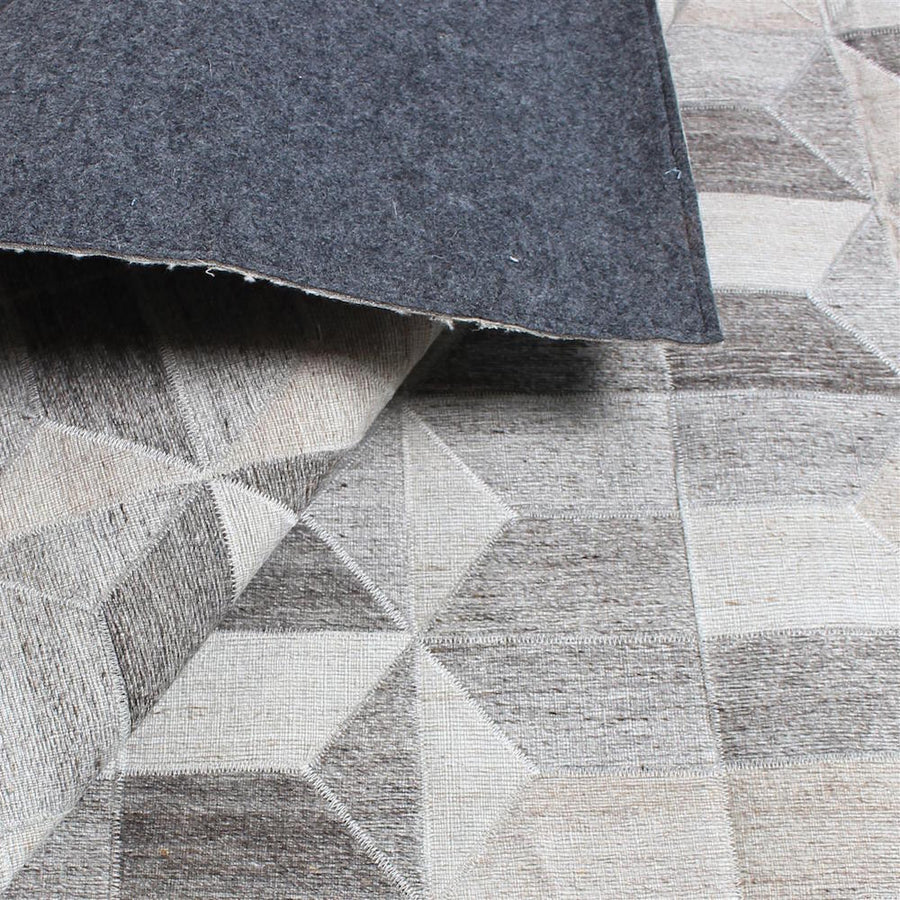 Buy Nian Beige and Grey Rug at 30% off Retail – Staunton and Henry