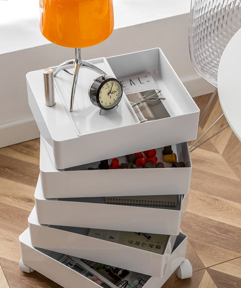 360-degree Storage Unit at 20% off – Staunton and Henry