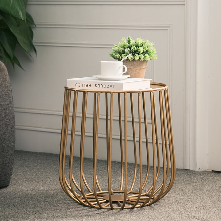 Round Metal Frame Side Tables Hong Kong at 20% off – Staunton and Henry