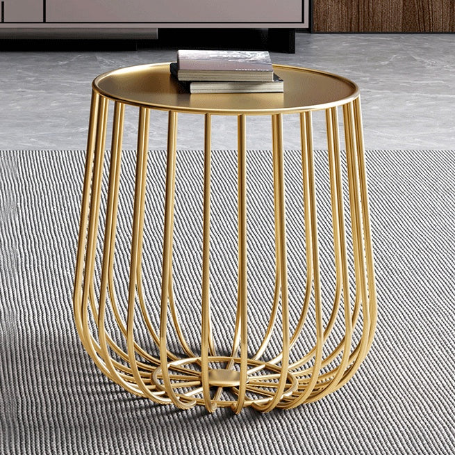 Round Metal Frame Side Tables Hong Kong at 20% off – Staunton and Henry