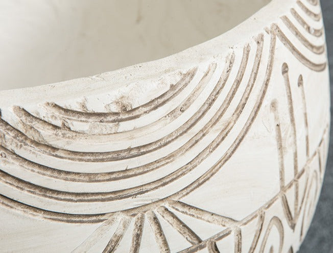 Buy Modern Moroccan Planter with Legs – Staunton and Henry