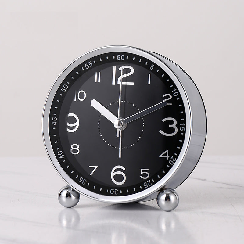 Retro Desk Clock at 25% off Retail – Staunton and Henry