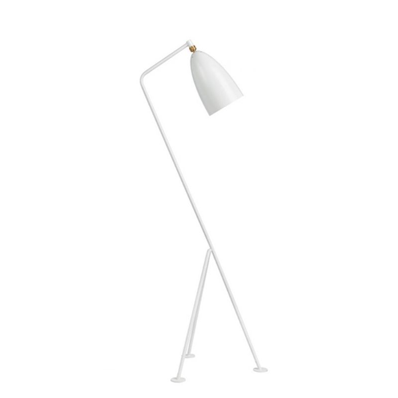 Replica Greta Grossman Grasshopper Floor Lamp at 20% off – Staunton and ...
